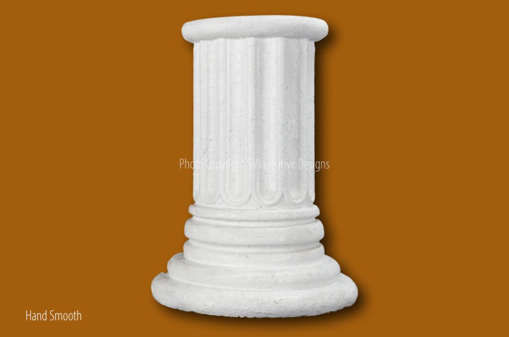 Pedestals Archives - SVJ Creative Designs